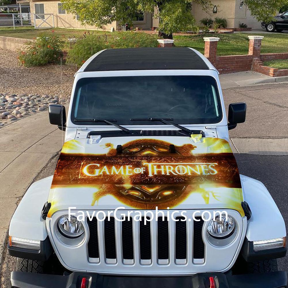 Terrific Car In Game Of Thrones Gallery