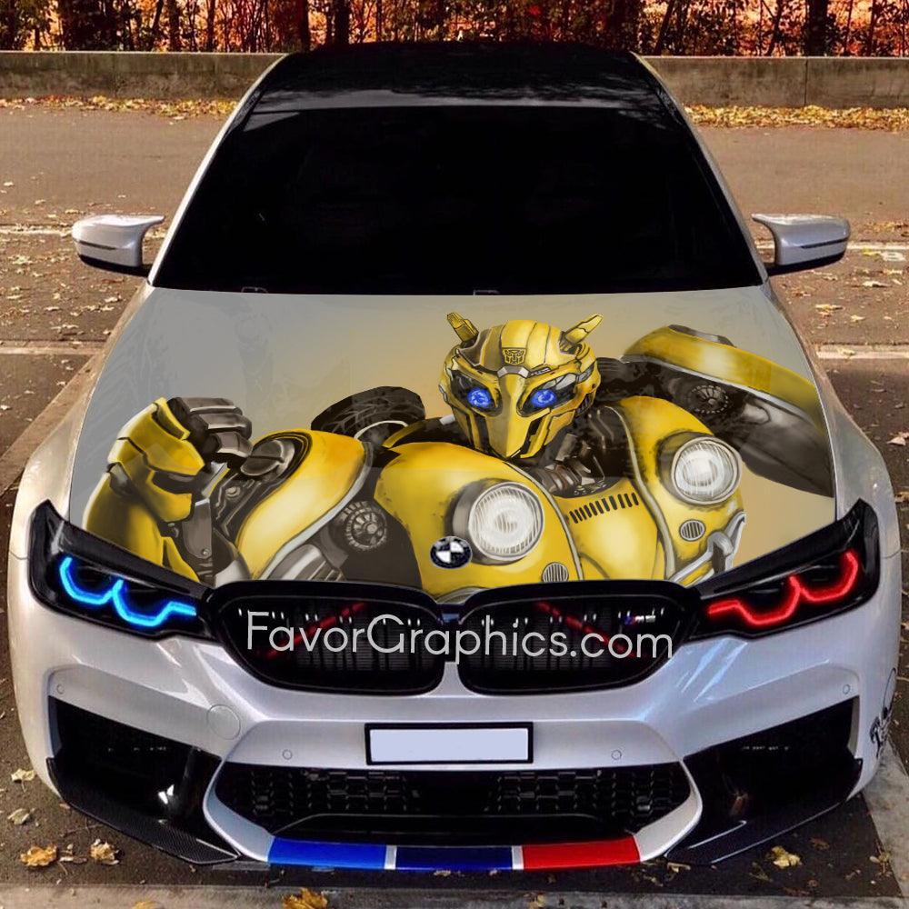 Revamp Your Ride: The Ultimate Guide to Vinyl Wrap Car Transformations ...