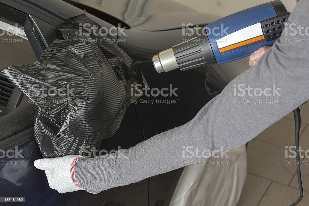 Tips to clean a Vehicle Before Wrapping – Favor Graphics