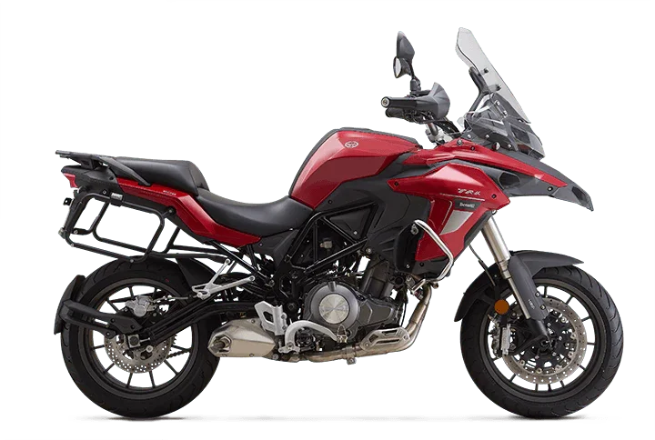 Personalized Graphics Kit Decal Wrap For Benelli TRK502 – Favor Graphics