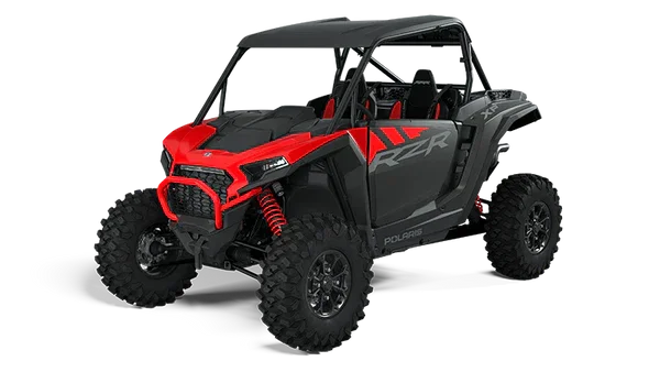 Personalized Graphics Kit Decal Wrap For Polaris RZR 1000 XP 2024-2025 ...