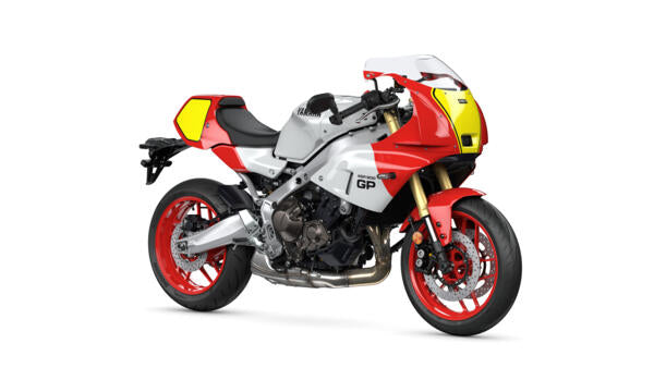 Personalized Graphics Kit Decal Wrap For YAMAHA XSR 900 GP 2024 – Favor ...