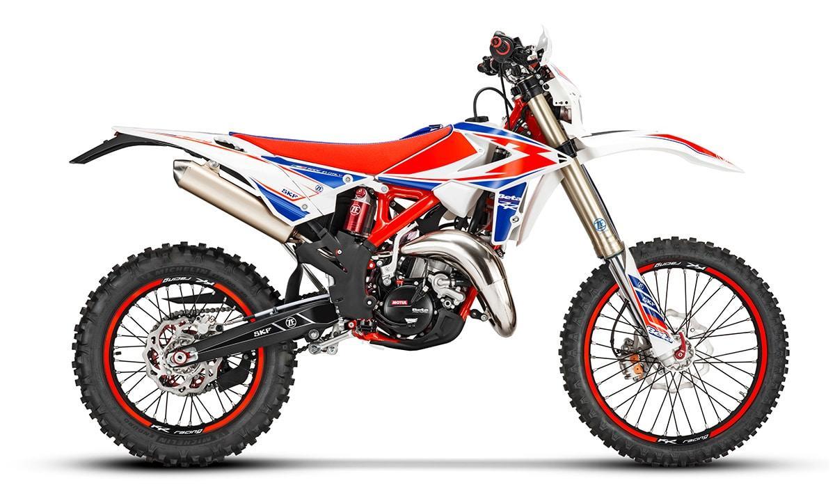 Personalized Graphics Kit Decal Wrap For BETA RR 125 2018-2019 – Favor ...