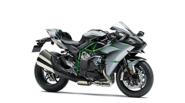 Personalized Graphics Kit Decal Wrap For KAWASAKI Ninja H2 – Favor Graphics