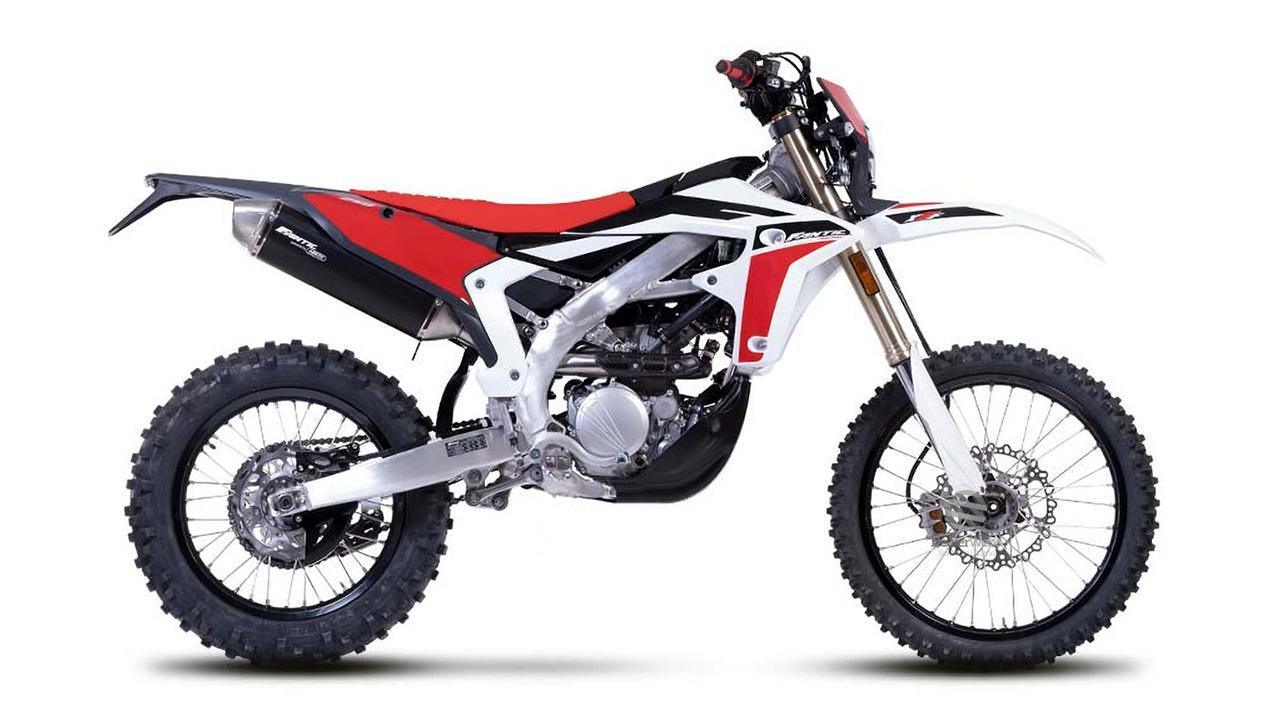 Custom Graphics Kit Decal Wrap For Fantic 250F 250 XEF 2021-2022 ...