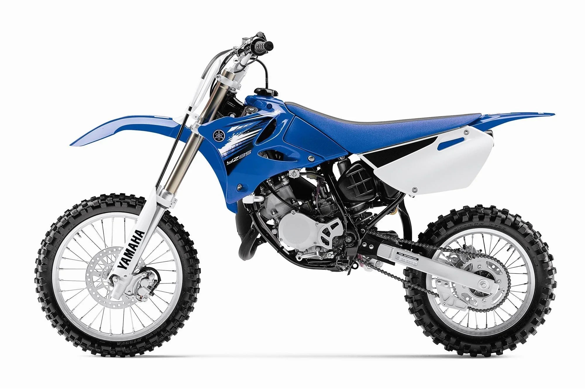 Custom Graphics Kit Decal Wrap For Yamaha YZ85 02-14 – Favor Graphics
