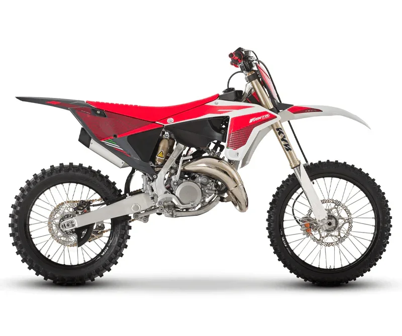 Custom Graphics Kit Decal Wrap For Fantic 125 250XX 2023 – Favor Graphics