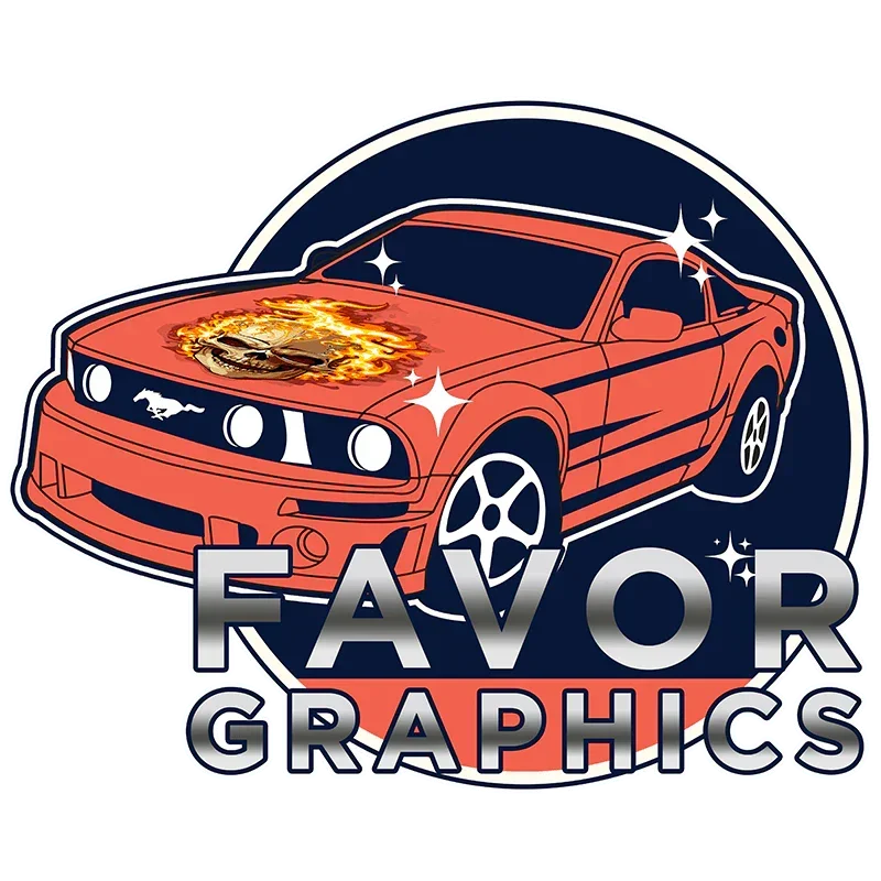 Customize Your Combo Wrap Test – Favor Graphics