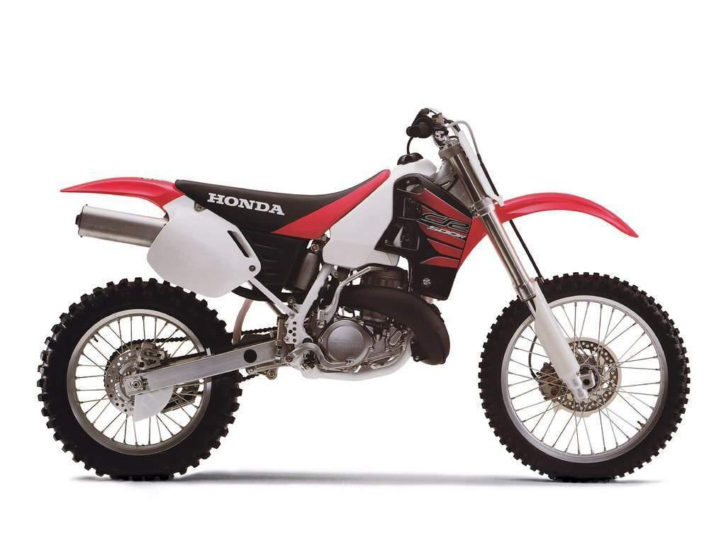 Personalized Graphics Kit Decal Wrap For Honda CR500 89-01 – Favor Graphics