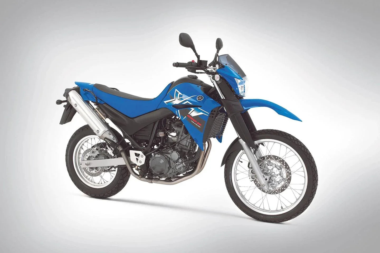 Personalized Graphics Kit Decal Wrap For Yamaha XT 660R – Favor Graphics