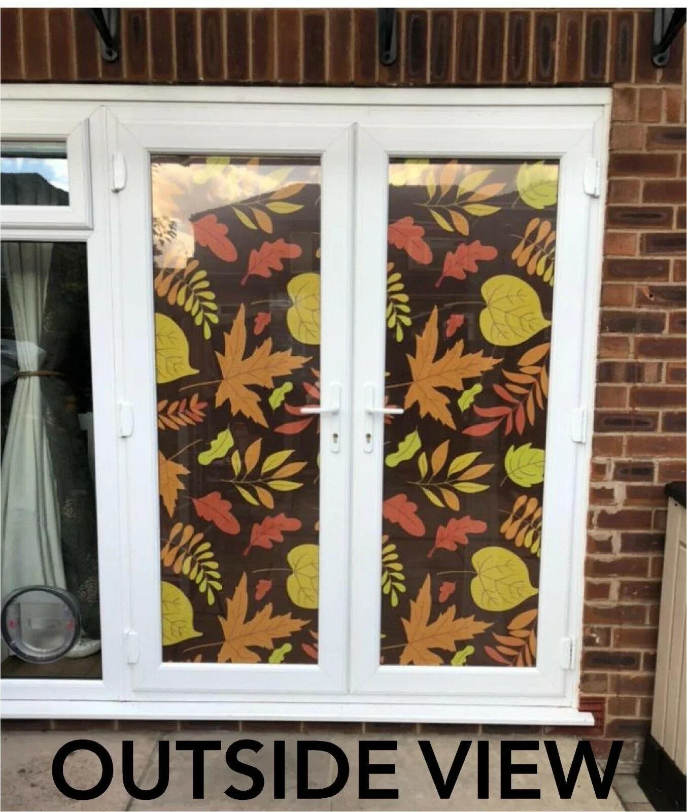 Custom Vinyl – Favor Graphics